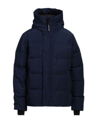 Canada Goose JACKEN & M&Auml;NTEL - Pufferjacken & Daunenjacken auf YOOX.COM