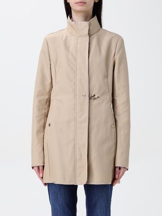 Fay Jacke FAY Damen Farbe Beige