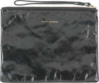 Isabel Marant Kleinlederwaren - Kosmetikt&auml;schchen auf YOOX.COM