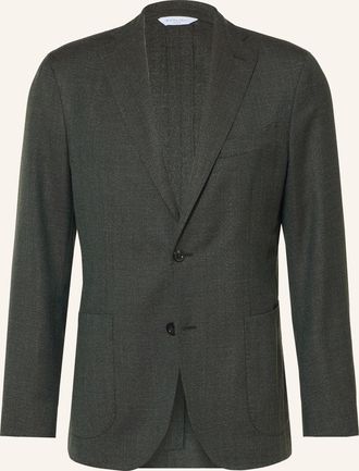 Boglioli Boglioli Sakko Extra Slim Fit gruen