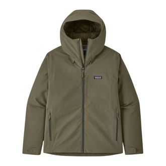 Patagonia Herren, Sport, Gr&uuml;n, LGr&ouml;&szlig;e