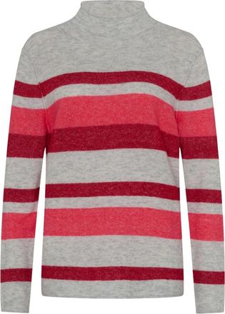Brax Casual-Elegant Must-Have Stil - - Knitwear - Damen - Mehrfarbig - S