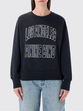 Anine Bing Sweatshirt ANINE BING Damen Farbe Schwarz
