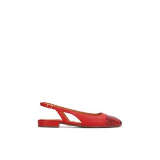 Kazar Damen, Schuhe, Rot, 40 EUGr&ouml;&szlig;e