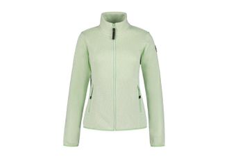 Icepeak Strickfleecejacke Strickfleecejacke Aulti
