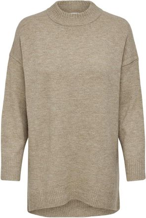 Only ONLSILJA L/S Loose Pullover EX KNT
