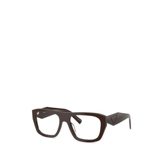 Prada Damen, Accessories, Lila, 54 MMGr&ouml;&szlig;e