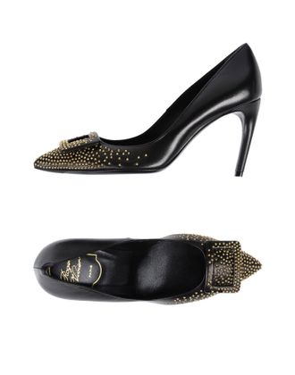 Roger Vivier SCHUHE - Pumps auf YOOX.COM