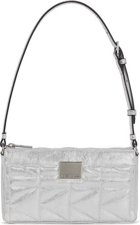 Karl Lagerfeld Schultertasche Kuilt