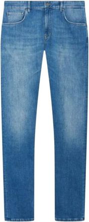 Pantaloni Torino Homme, Jeans, Bleu, Taille: W36 Jazz Jeans