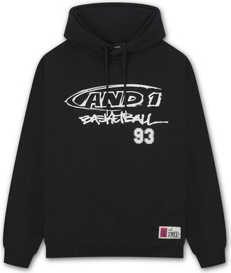 AND1 Sweatshirt
