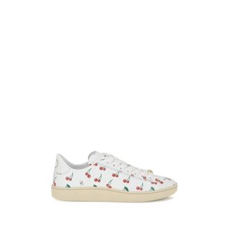 Valentino Garavani Bos Taurus Low Top Sneakers - - Shoes - Damen - Wei&szlig; - 40 EU