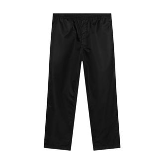 Prada Herren, Hosen, Schwarzk, XLGr&ouml;&szlig;e