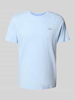 Tommy Jeans Regular Fit T-Shirt aus reiner Baumwolle