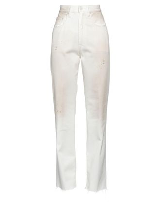 People HOSEN & R&Ouml;CKE - Jeanshosen auf YOOX.COM