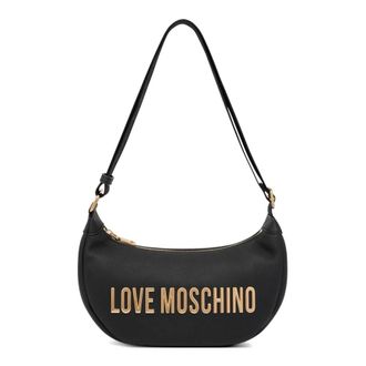 Love Moschino Damen, Taschen, Schwarzk, ONE SIZEGr&ouml;&szlig;e