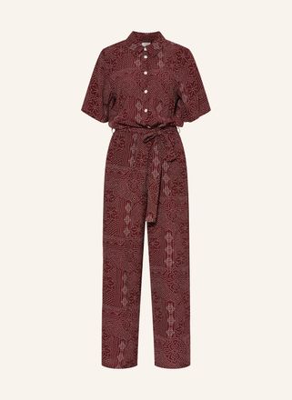 Part Two Jumpsuit Tilla rot