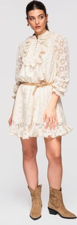 Ombre Kleid