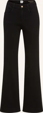 Brax Brax Five-Pocket-Hose Style Maine schwarz