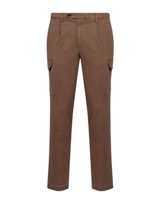 BRIGLIA 1949 HOSEN & R&Ouml;CKE - Hosen auf YOOX.COM