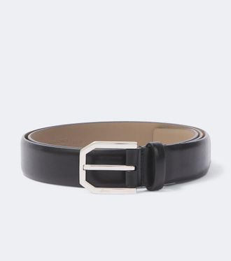 Brioni Ceinture en cuir