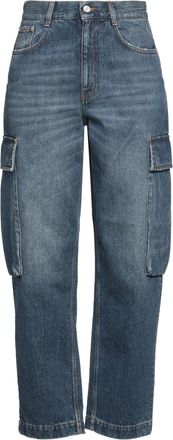 Stella McCartney HOSEN & R&Ouml;CKE - Jeanshosen auf YOOX.COM