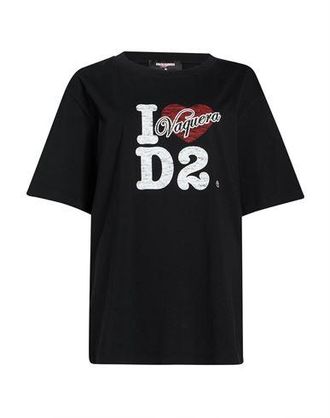 Dsquared2 TOPS - T-shirts sur YOOX.COM