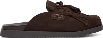 Steve Madden Pantoletten Steve Madden Maurea 11005586 Braun