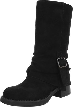 Ital-Design Boots