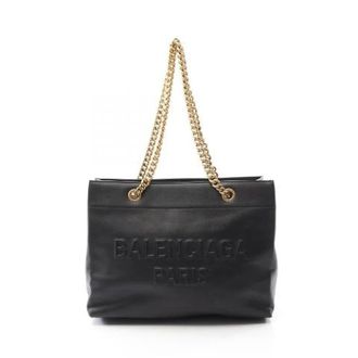 Balenciaga Damen, Pre-Owned, Schwarzk, ONE SIZEGr&ouml;&szlig;e