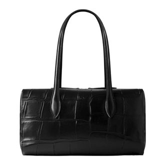 L37 Just In Case Schultertasche - - Bags - Damen - Schwarzk - ONE SIZE
