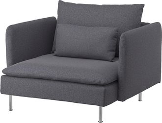 IKEA S&Ouml;DERHAMN Sessel