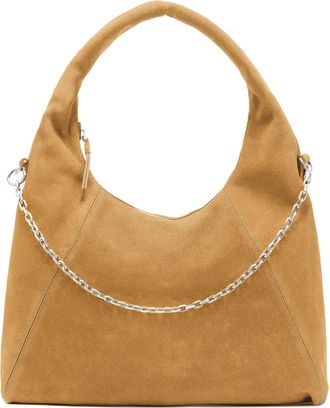 Les Visionnaires Schultertasche Jade Cozy