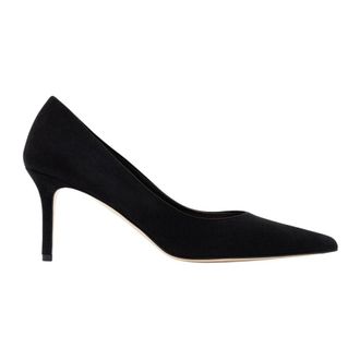 Parall&egrave;le Parallele - Scala Pump - Femme - Chaussures - Noir - Taille: 40 EU