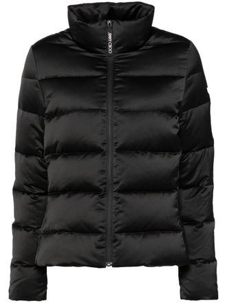 Jimmy Choo London doudoune 2011 - Noir