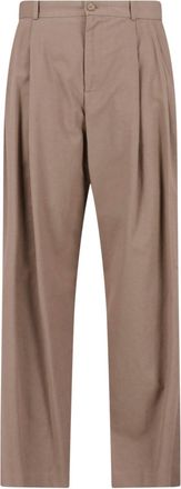 The Row Tailored Pants Tibor