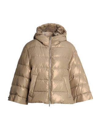 PESERICO JACKEN & M&Auml;NTEL - Pufferjacken & Daunenjacken auf YOOX.COM