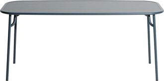 PETITE FRITURE Table rectangulaire Week-end Petite friture