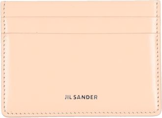 Jil Sander Kleinlederwaren - Dokumentenetuis auf YOOX.COM