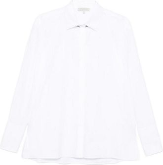 Antonelli Chemise - Blanc