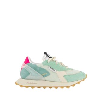 RUN OF Damen, Schuhe, Mehrfarbig, 38 EUGr&ouml;&szlig;e