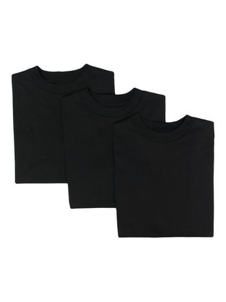 Jil Sander T-Shirt - Noir