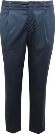 Entre Amis Homme, Pantalons, Bleu, Taille: W30 TK America Pinces Corto Pantalons
