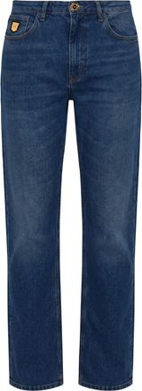 Elisabetta Franchi HOSEN & R&Ouml;CKE - Jeanshosen auf YOOX.COM
