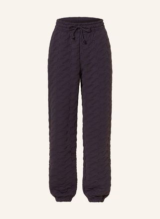 Nike Sweatpants Sportswear Phoenix lila