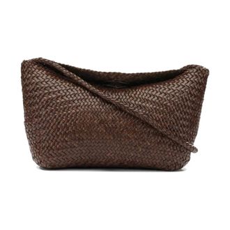 Dragon Diffusion Femme, Sacs, Brun, Taille: ONE Size Sac bandouli&egrave;re Corsina