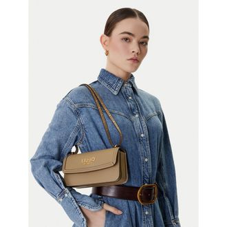Liu Jo Handtasche Liu Jo AA6073 E1012 Beige