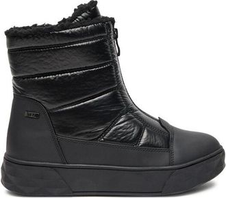 Caprice Stiefeletten 9-26405-43 Schwarz