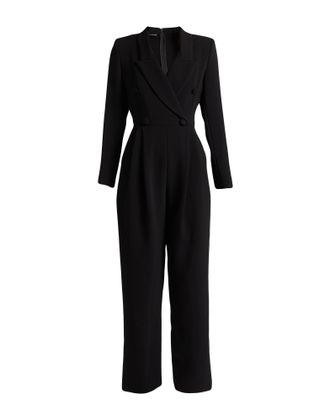 Emporio Armani OVERALLS - Jumpsuits auf YOOX.COM