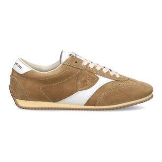 Philippe Model Damen, Schuhe, Beige, 41 EUGr&ouml;&szlig;e